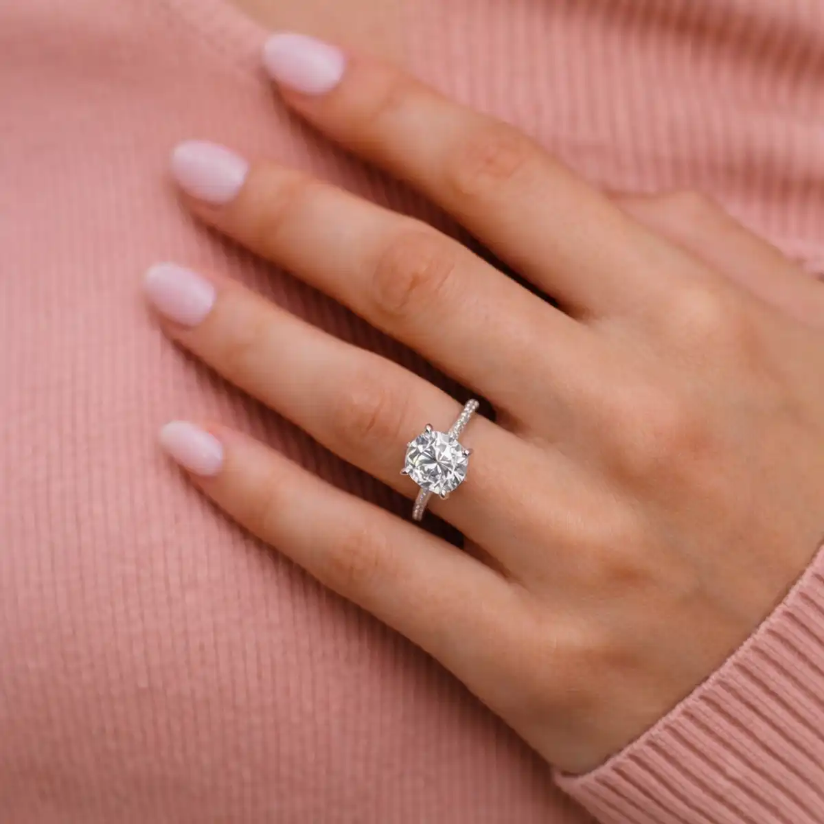 Hatton Garden Engagement Ring Trends Define 2026